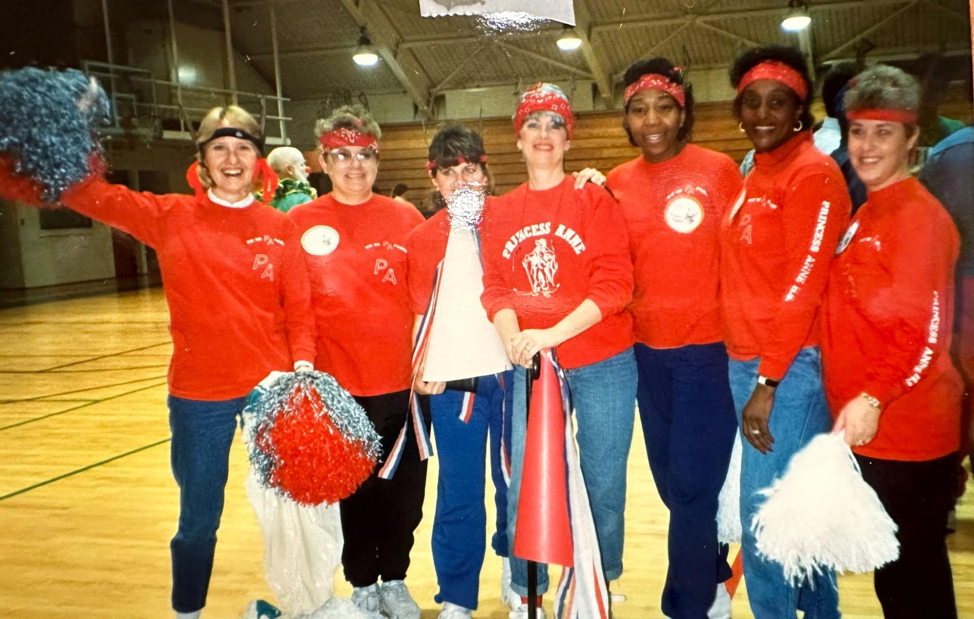 Kaleidoscope – A long-time teacher reflects on two decades of teaching ...